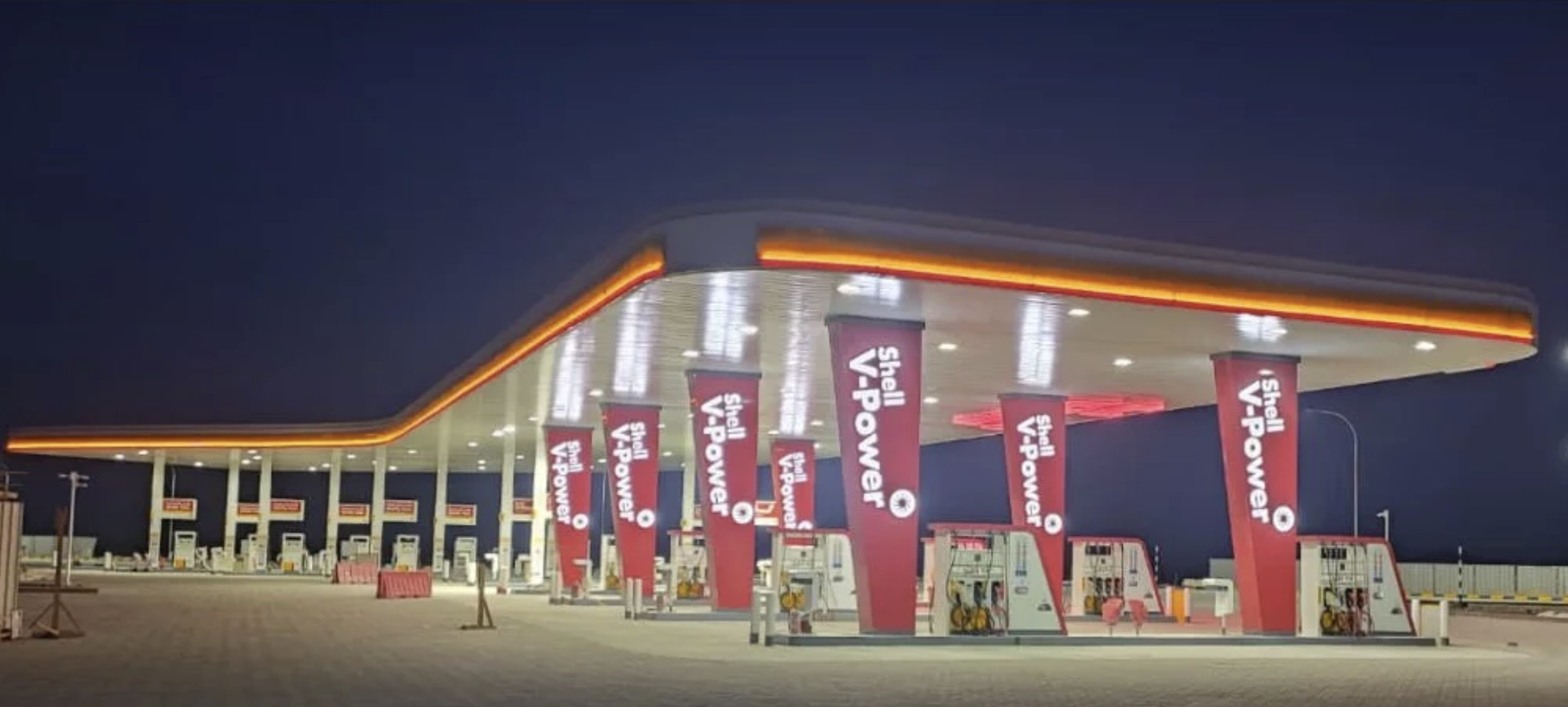 Exercom Lighting | Commercial & Industrial LED Solutions